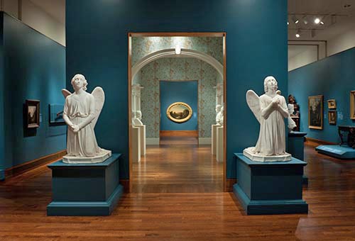 Cincinnati Art Museum - Cincinnati Art Museum